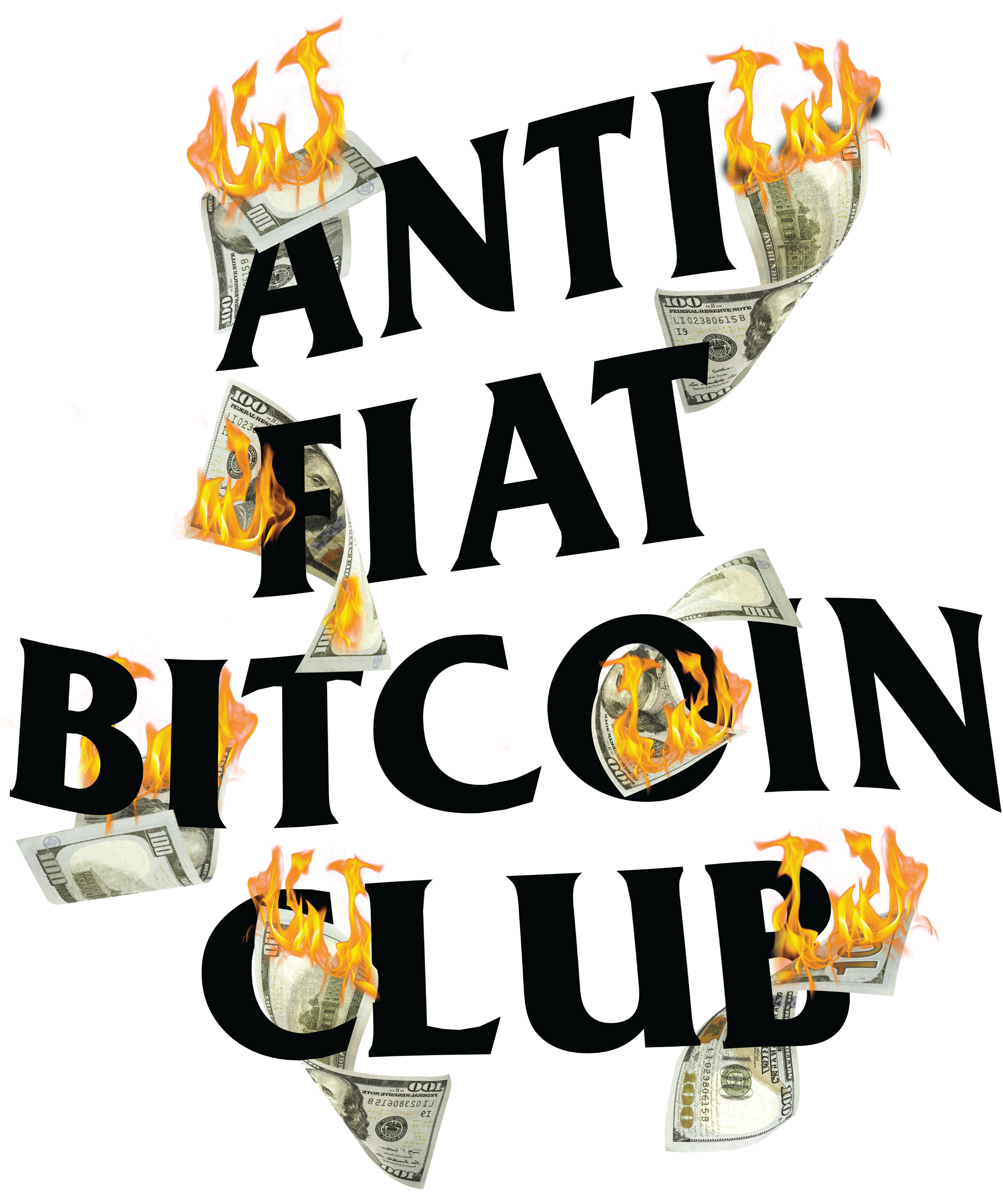 Bitcoin Streetwear – Amongst Plebs